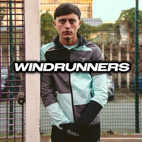 Windrunners – GRIID