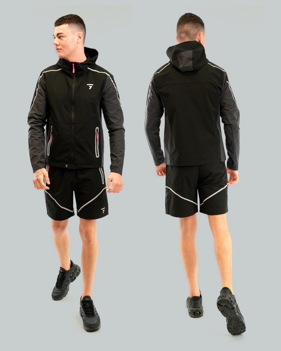 Windrunners – GRIID