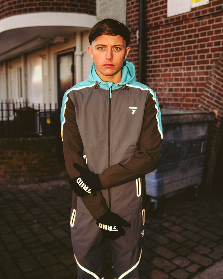 Tracksuits – GRIID