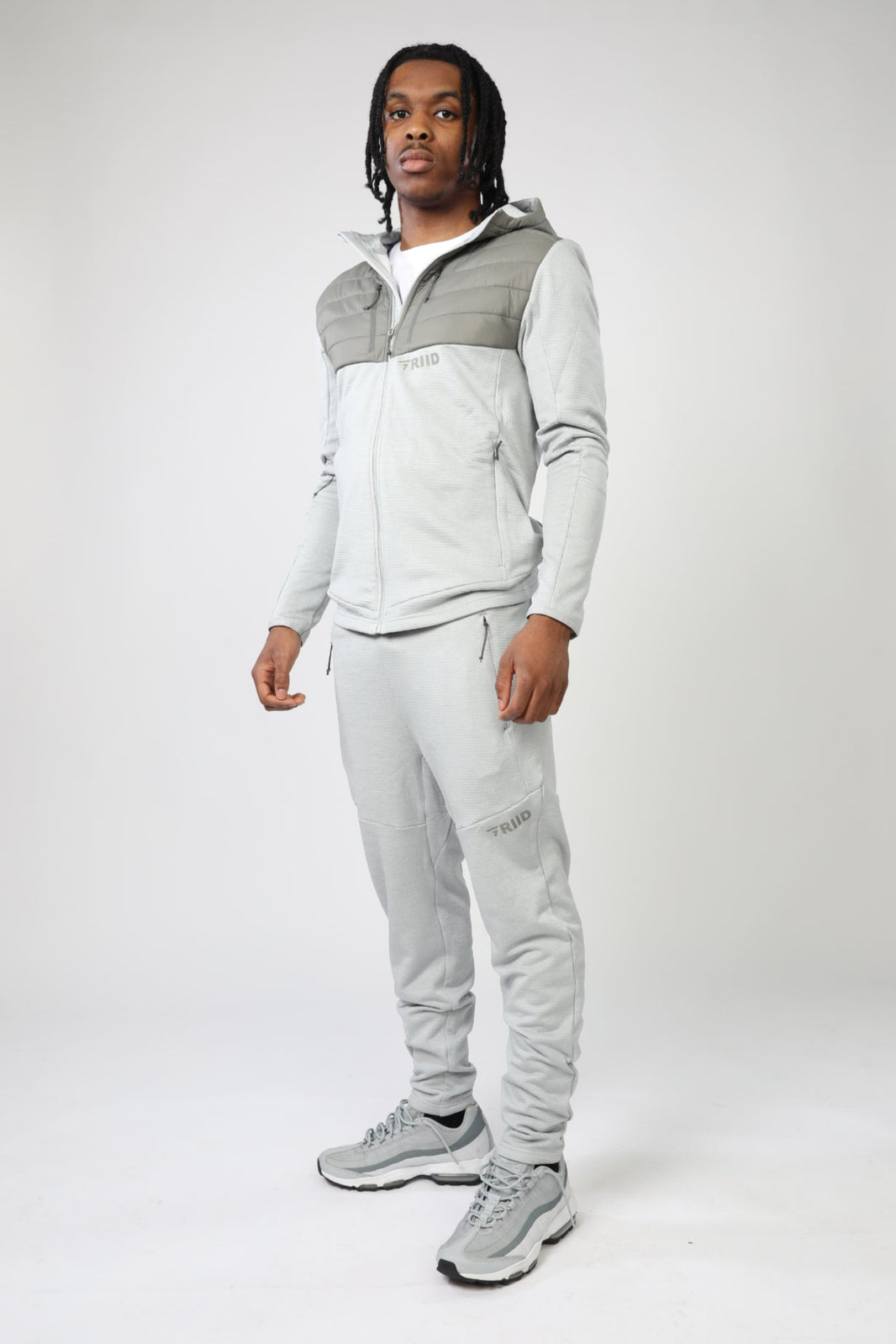 Tracksuits – GRIID