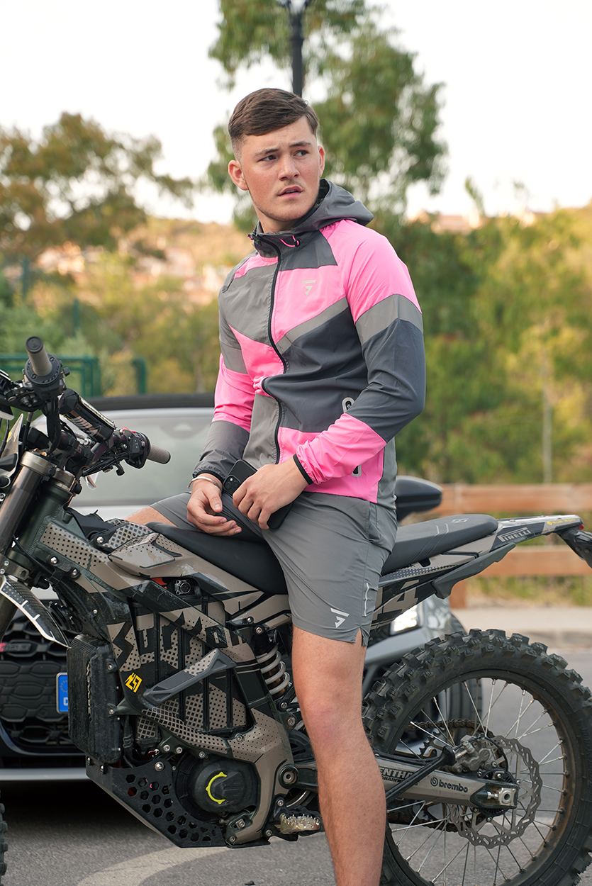 Windrunners – GRIID