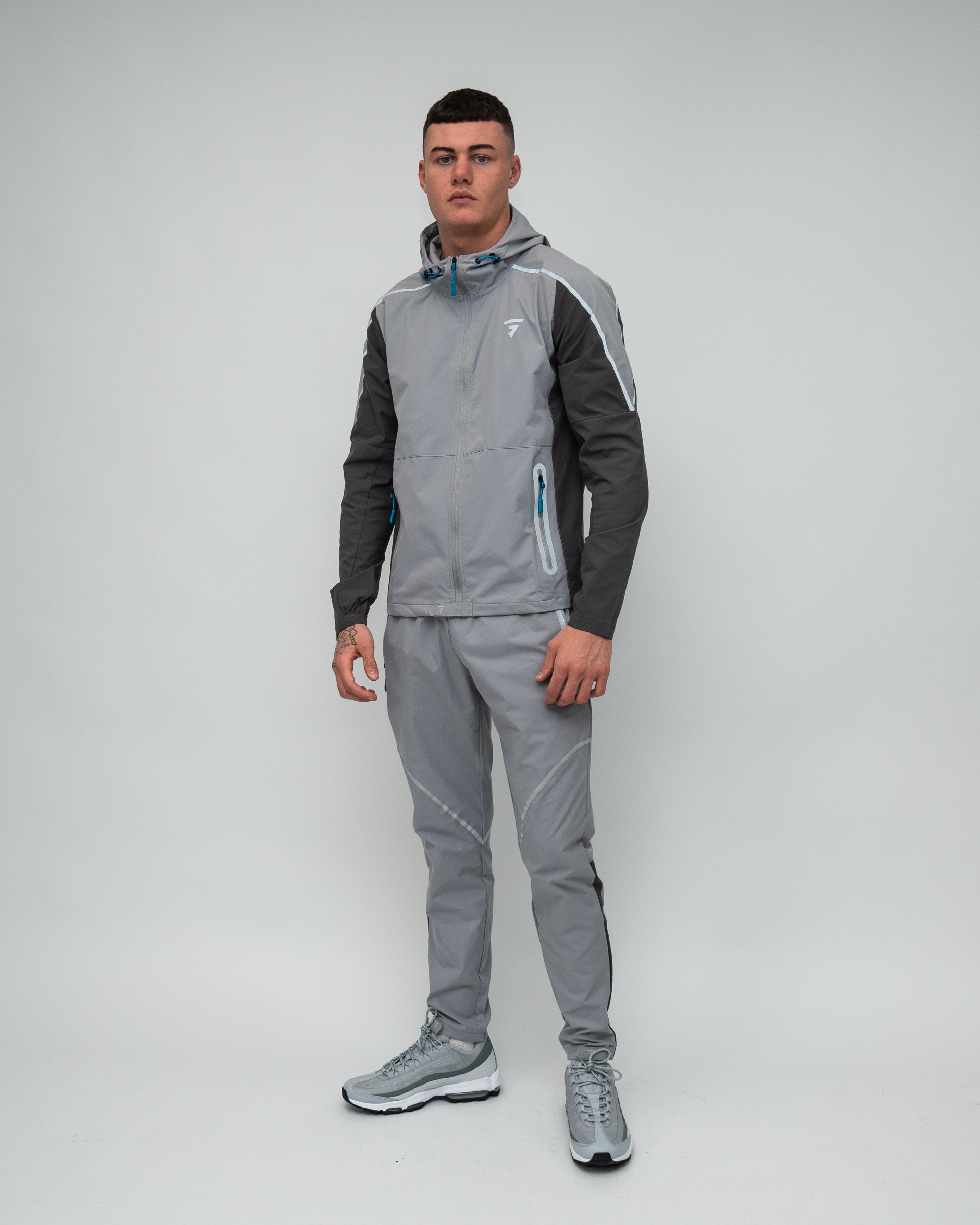 Tracksuits – GRIID