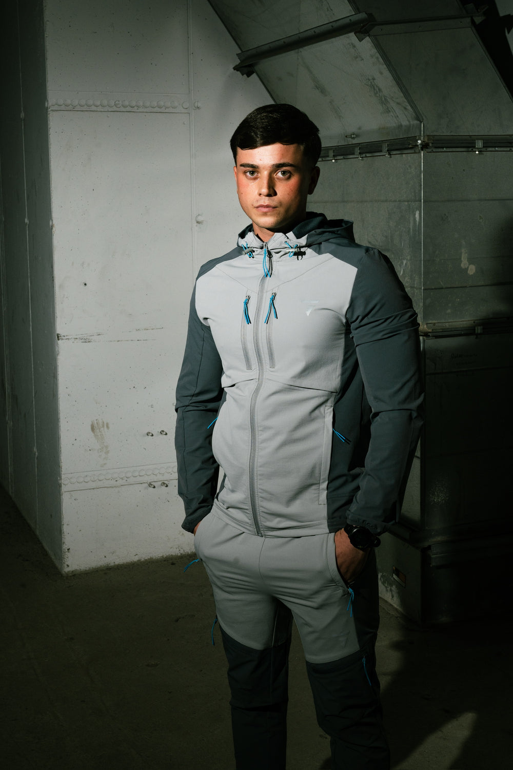 Tracksuits – GRIID