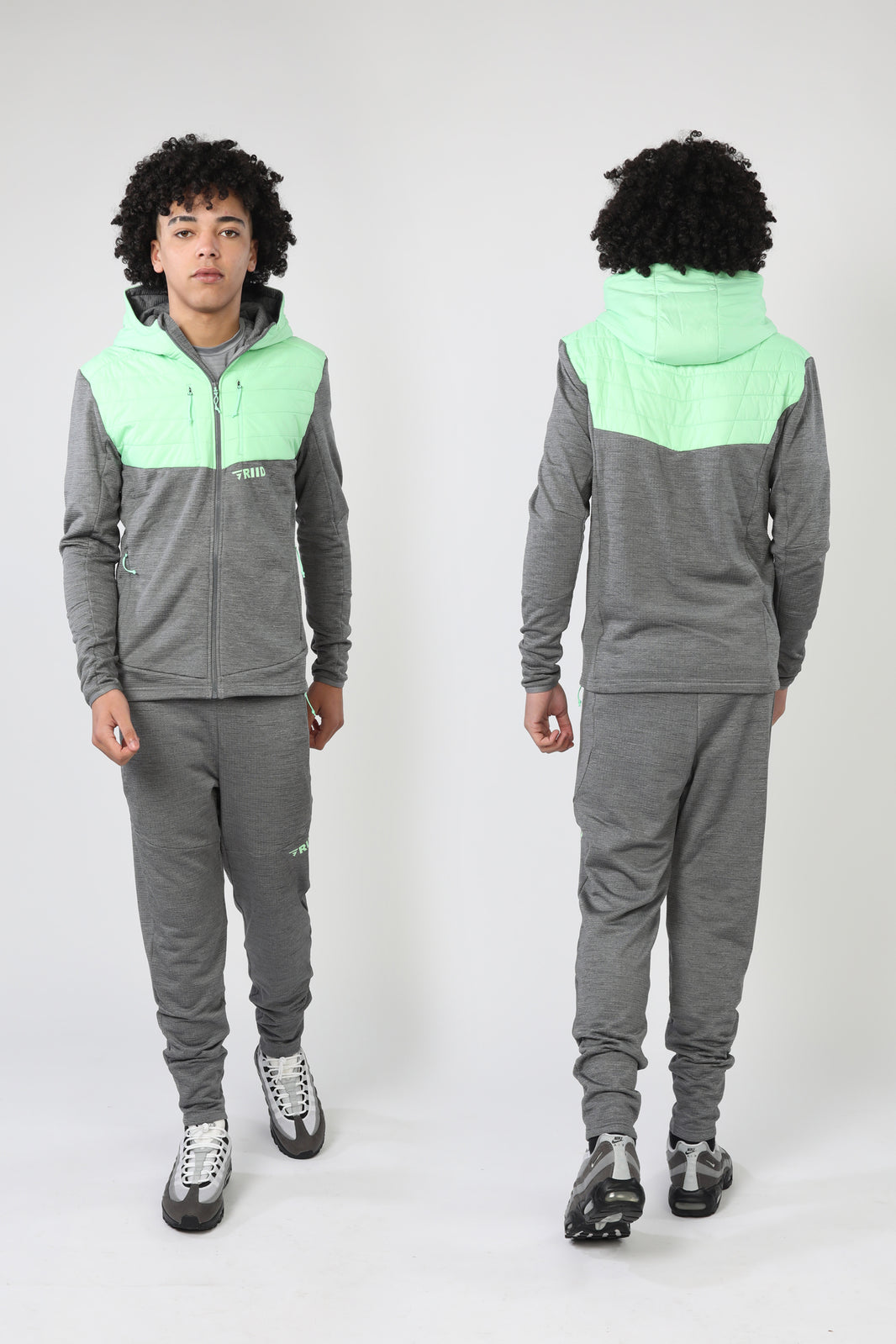 Tracksuits – GRIID