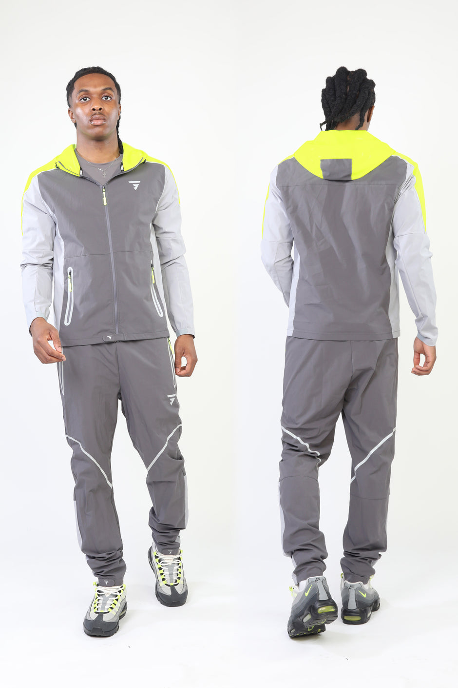 Tracksuits – GRIID