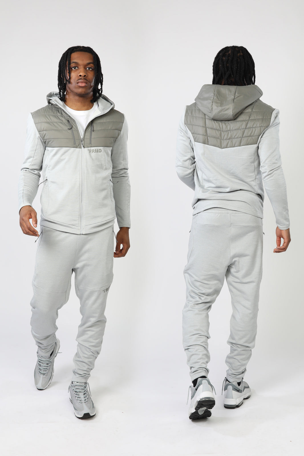 Tracksuits – GRIID