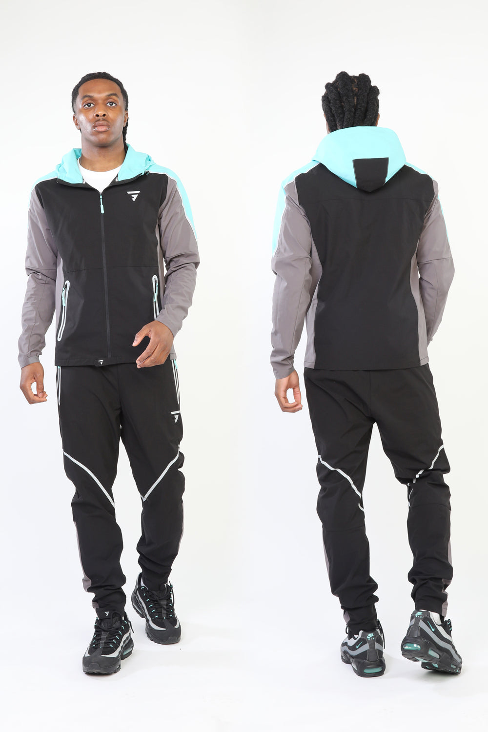 Tracksuits – GRIID
