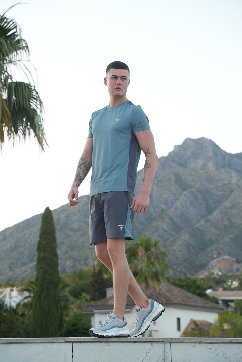 Tee Sets – Page 2 – GRIID