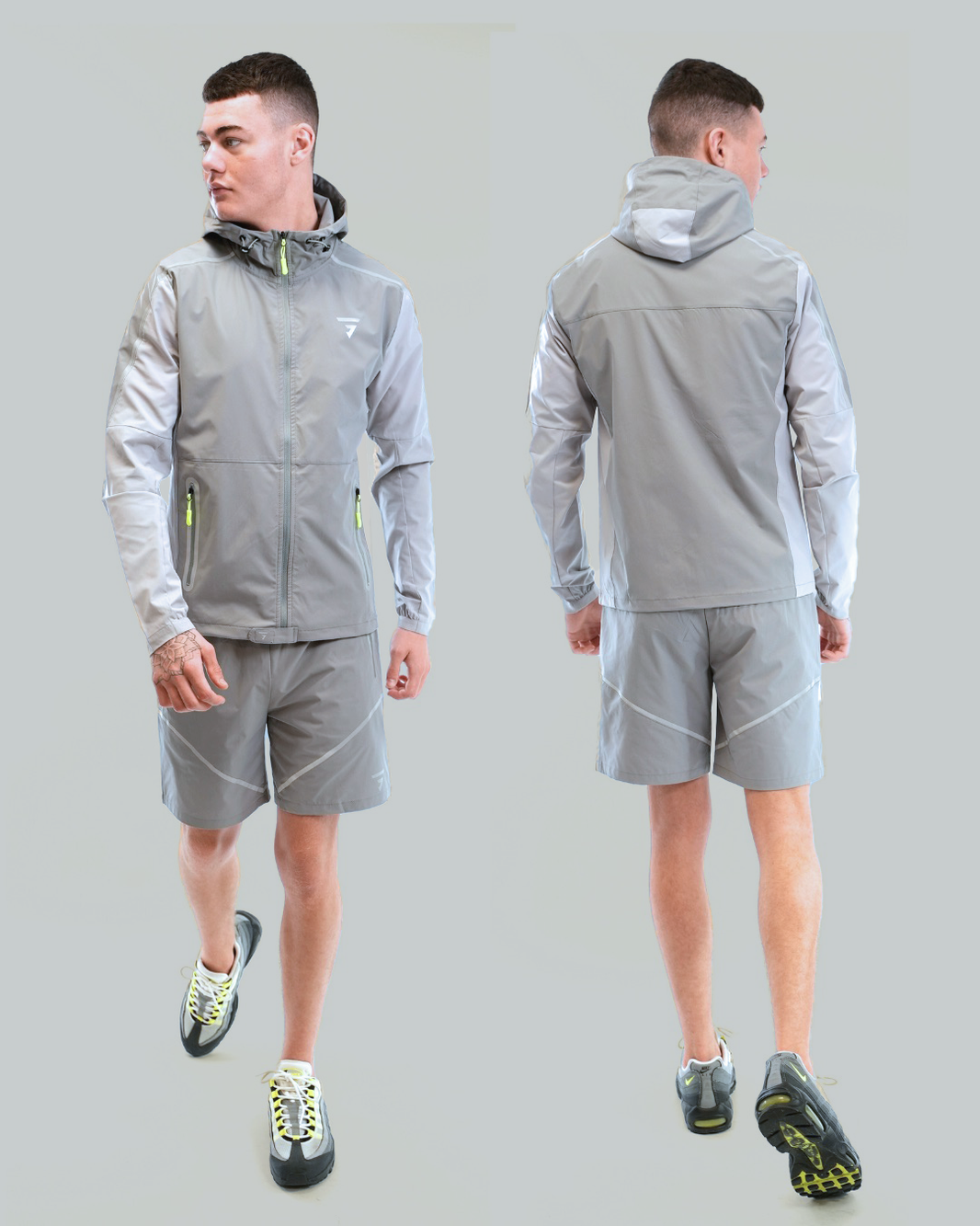 Windrunners – GRIID