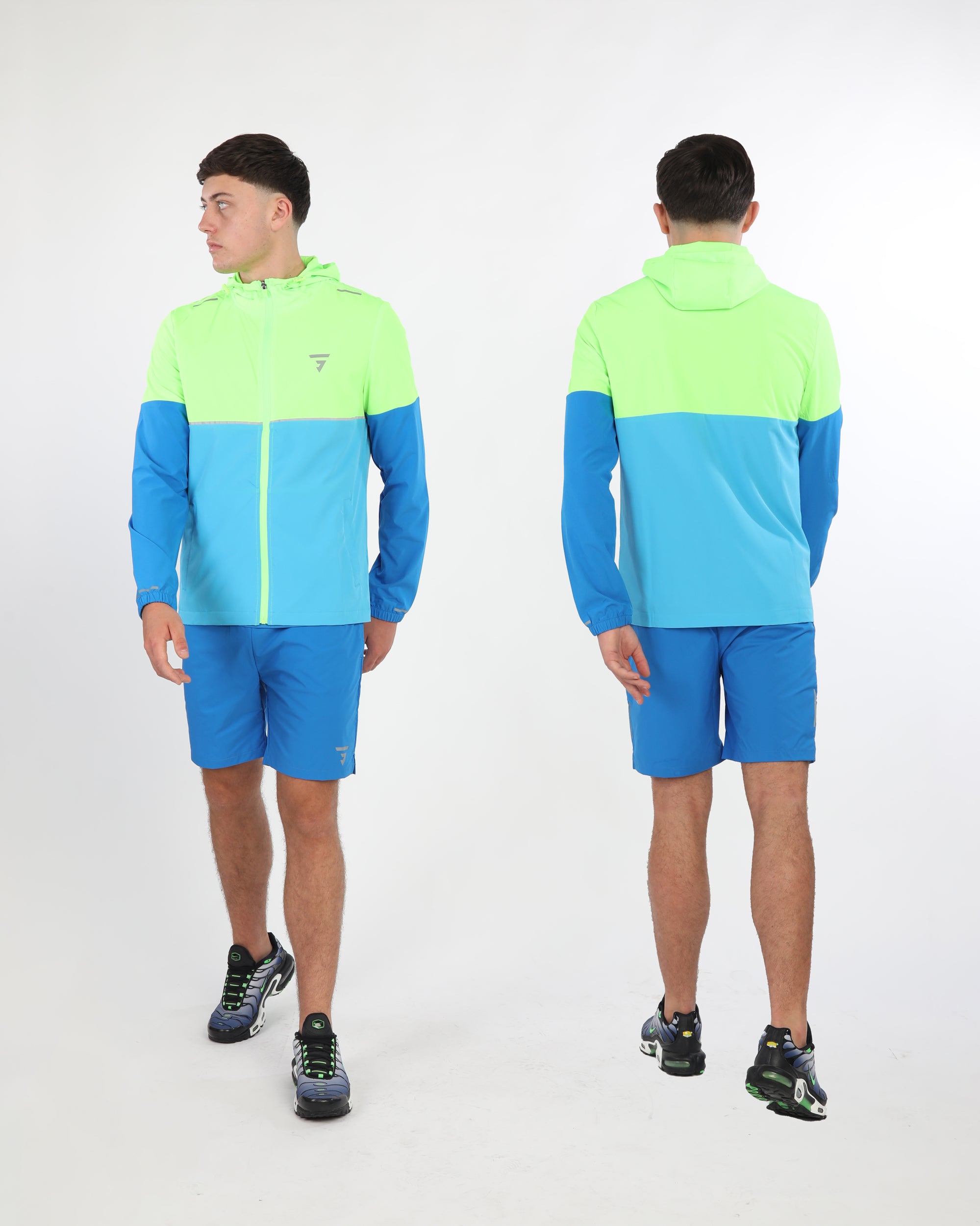 Windrunners – GRIID