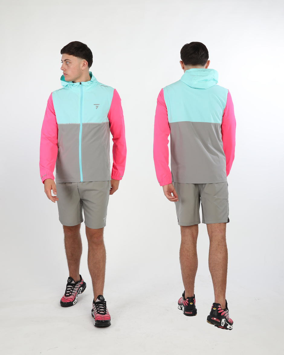 Windrunners – GRIID