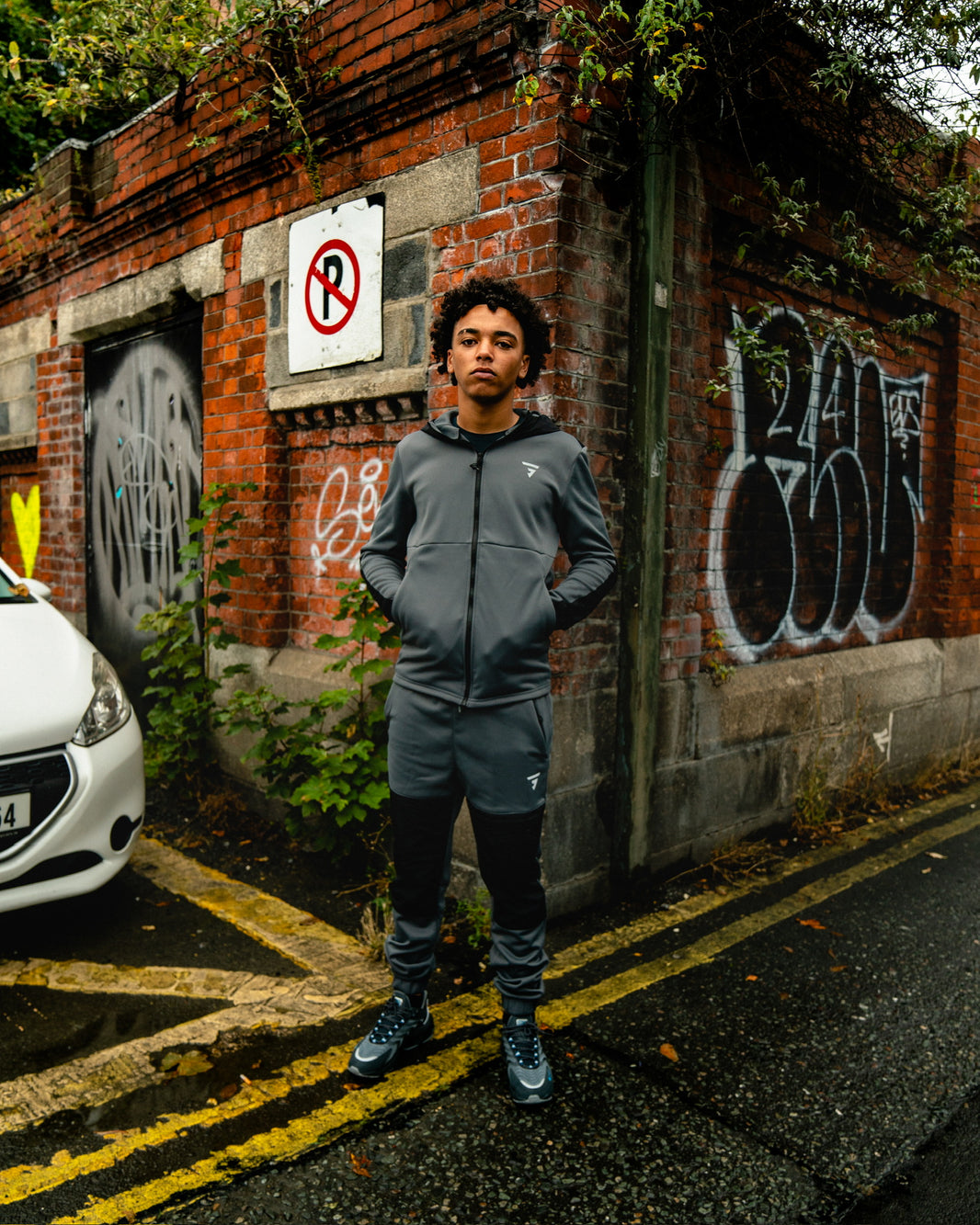 Tracksuits – GRIID