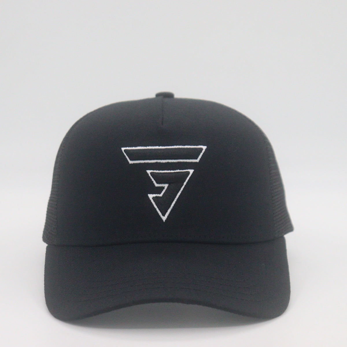 G Logo Hat - Black – GRIID