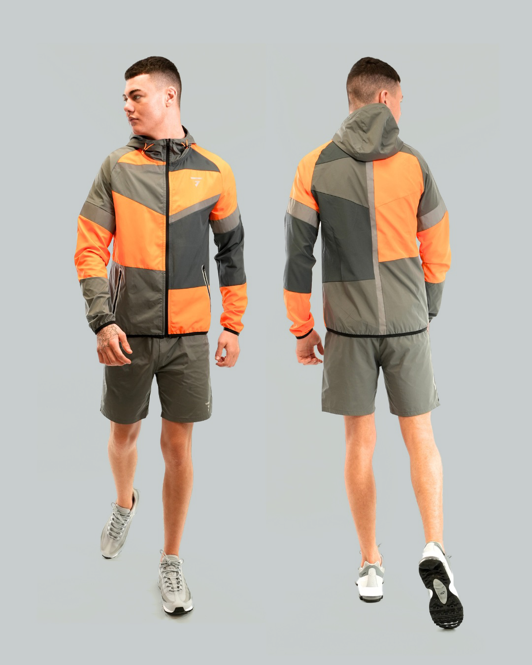 Windrunners – GRIID