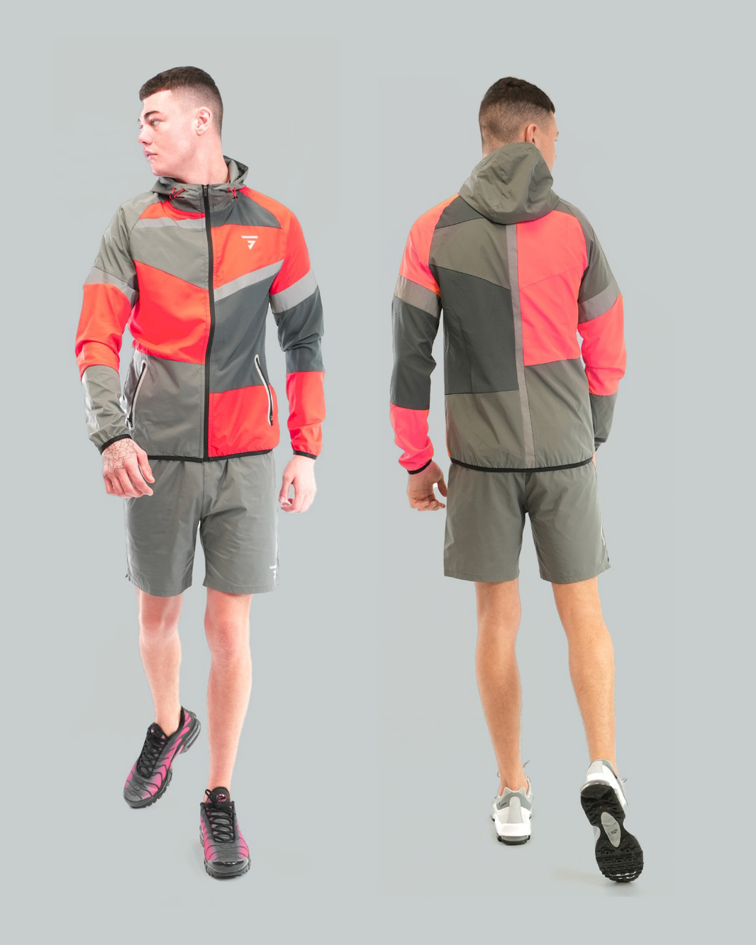 Windrunners – GRIID