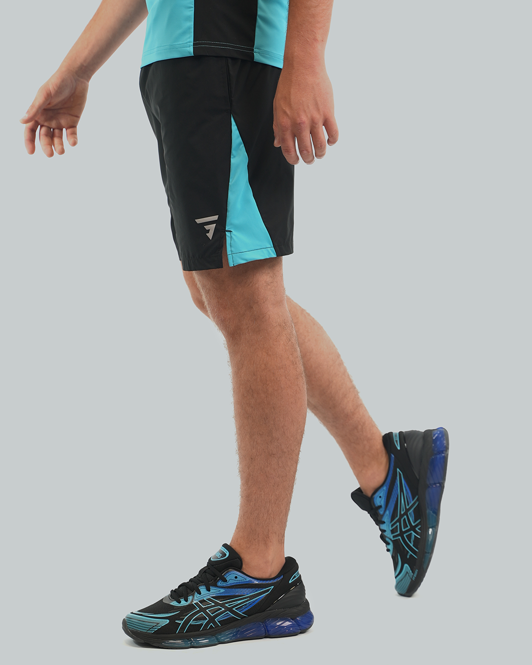 Shorts – GRIID