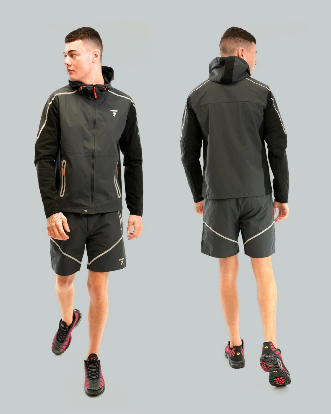 Windrunners – GRIID