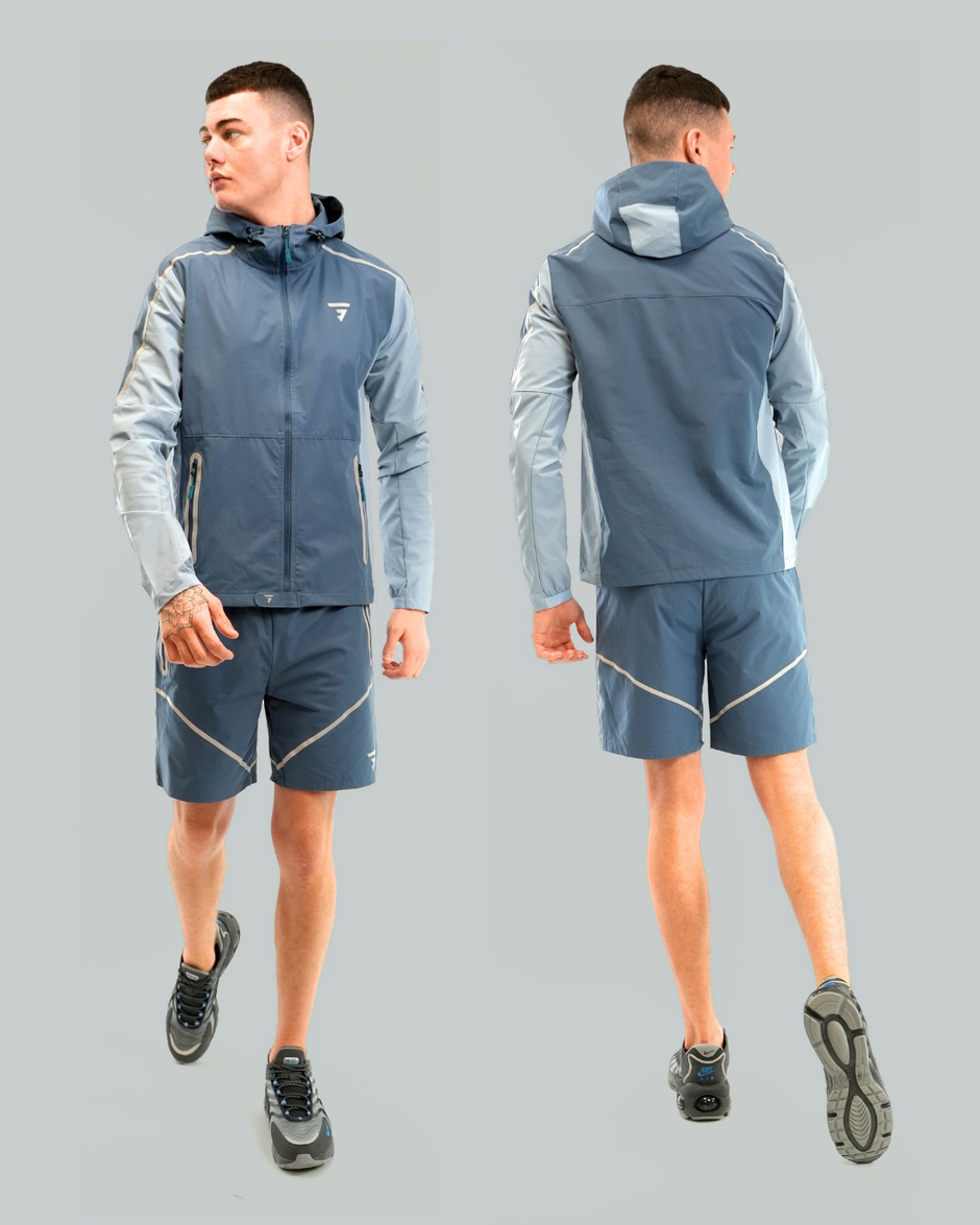 GRIID | Dynamic Sports Meets Luxe Clothing